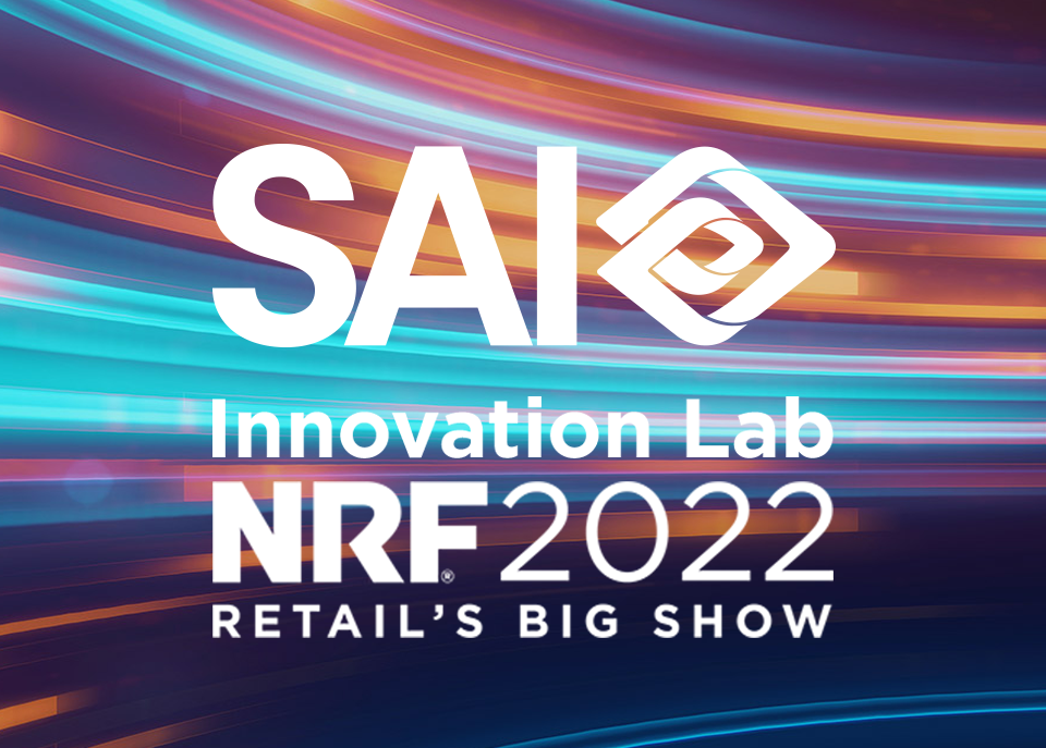 SAI computer vision platform chosen to be part of New York based ...